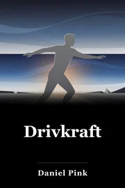 Drivkraft book cover