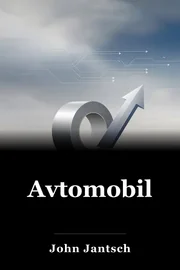 Avtomobil book cover