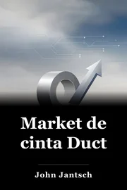 Market de cinta Duct book cover