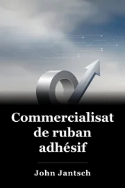 Commercialisation de ruban adhésif book cover