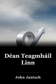 Déan Teagmháil Linn book cover