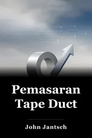 Pemasaran Tape Duct book cover