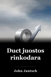 Duct juostos rinkodara book cover