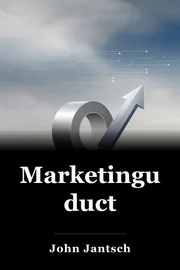 Marketingu duct book cover