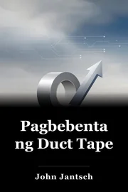Pagbebenta ng Duct Tape book cover
