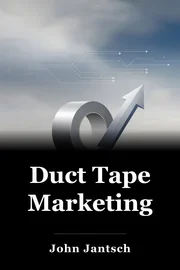 Duct Tape Marketing book cover