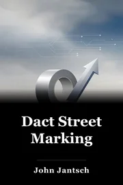 Dact Street Marking book cover