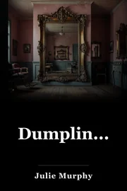 Dumplin... book cover