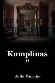 Kumplinas " book cover
