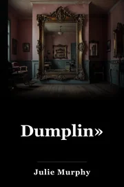 Dumplin» book cover