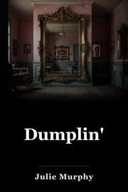 Dumplin' book cover
