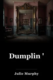 Dumplin ' book cover