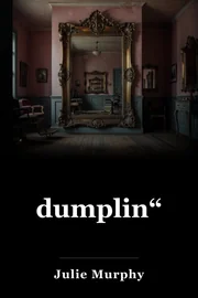 dumplin“ book cover