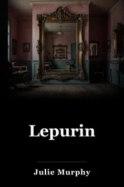 Lepurin book cover