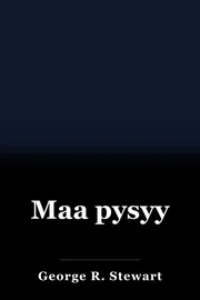 Maa book cover