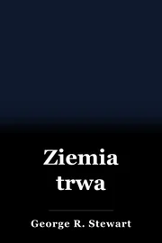 Ziemia book cover