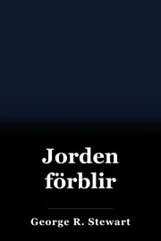 Jorden Abides book cover