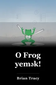 O Frog yemək! book cover