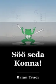 Söö seda Konna! book cover
