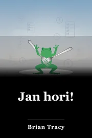 Jan hori! book cover