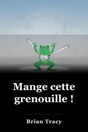 Mange cette grenouille ! book cover