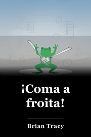 ¡Coma a froita! book cover