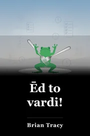 Ēd to vardi! book cover
