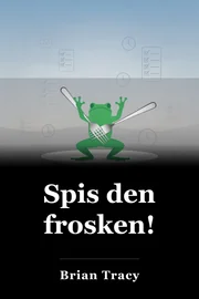 Spis den frosken! book cover