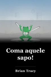 Coma aquele sapo! book cover
