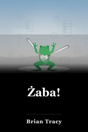 Żaba! book cover