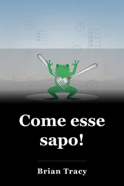 Come esse sapo! book cover