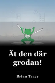 Ät den grodan! book cover