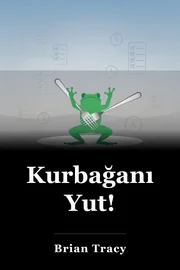 Bu Frog yiyin! book cover