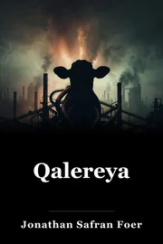 Qalereya book cover
