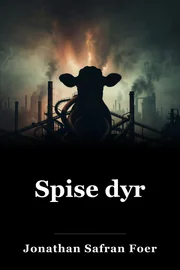 Spise dyr book cover