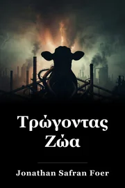 Τρώγοντας Ζώα book cover