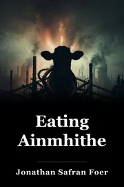 Eating Ainmhithe book cover