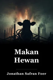 Makan Hewan book cover