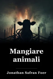 Mangiare animali book cover