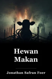Hewan Makan book cover