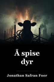 Å spise dyr book cover