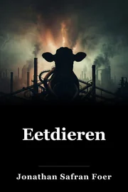 Eetdieren book cover