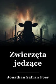 Zwierzęta jedzące book cover
