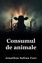 Consumul de animale book cover