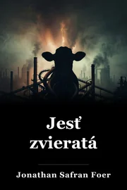 Jesť zvieratá book cover