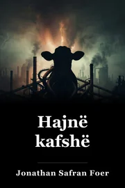 Hajnë kafshë book cover