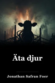 Äta djur book cover