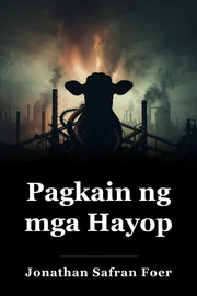 Pagkain ng mga Hayop book cover