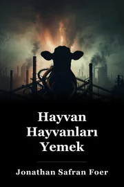 Hayvan Hayvanları Yemek book cover