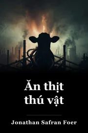 Ăn thịt thú vật book cover
